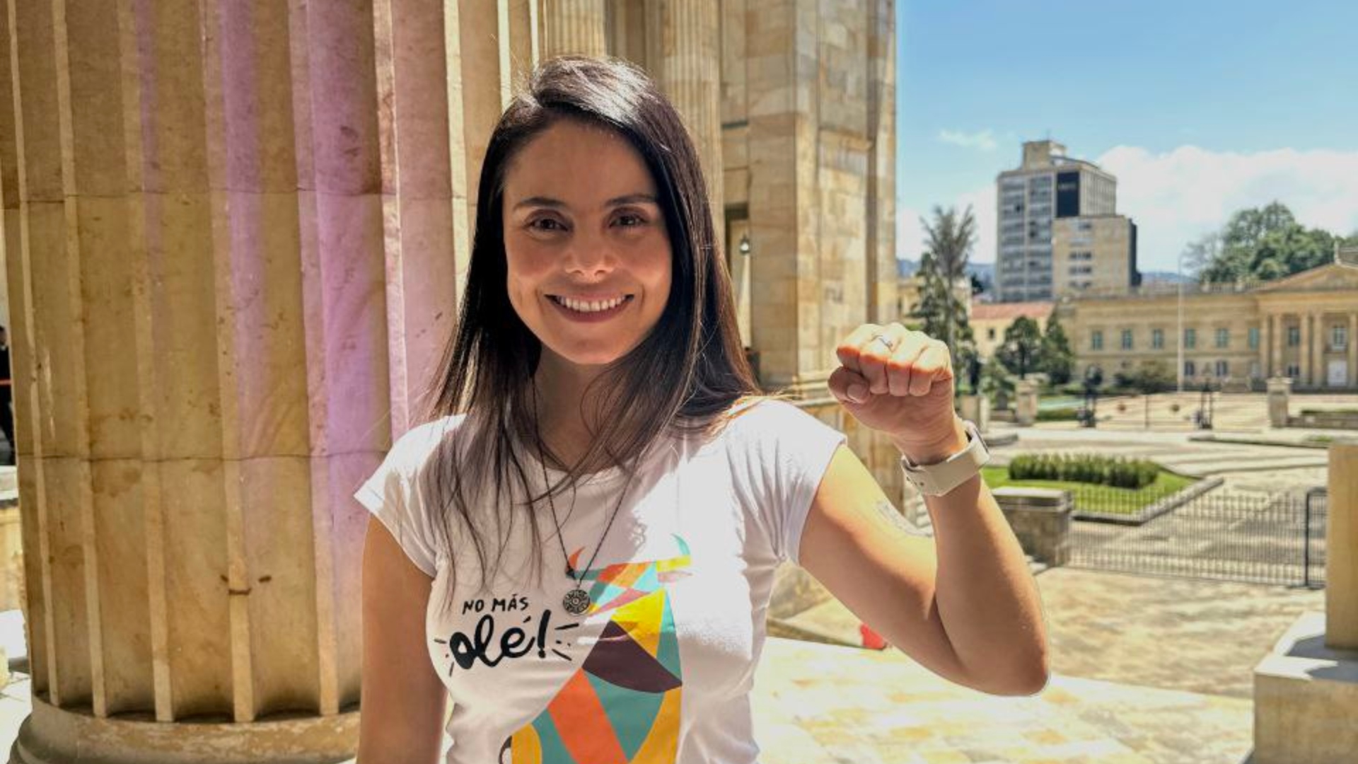 Corridas de toros en Colombia, cómo avanza proyecto en Congreso